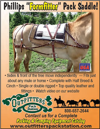 OPSF - Back Country Horsemen of Oregon - Dedicated to Keeping Oregon's ...